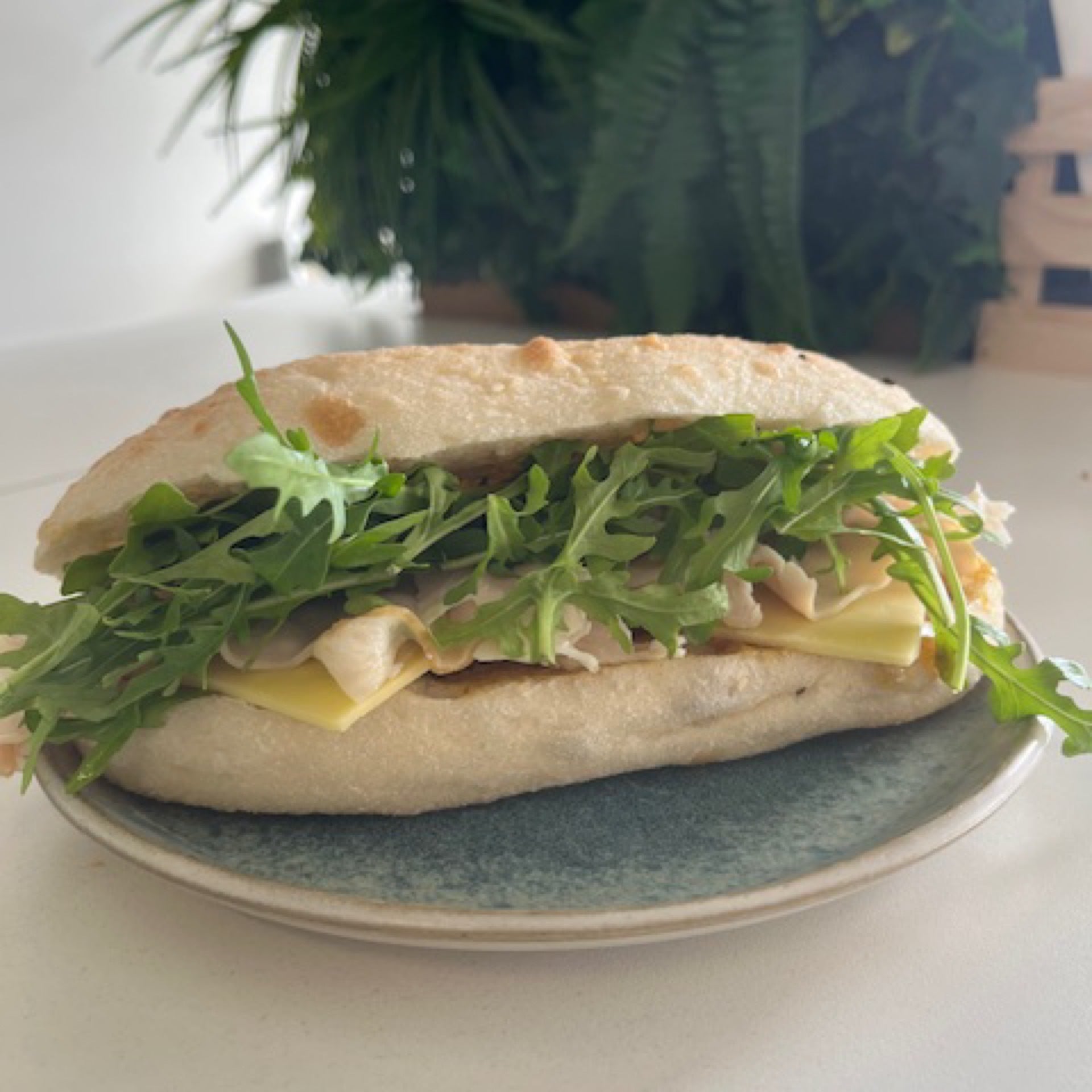 Turkish Roll | Café on King